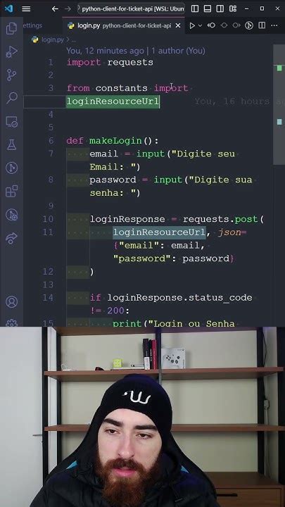 como formatar automaticamente o código python no vscode usando o black