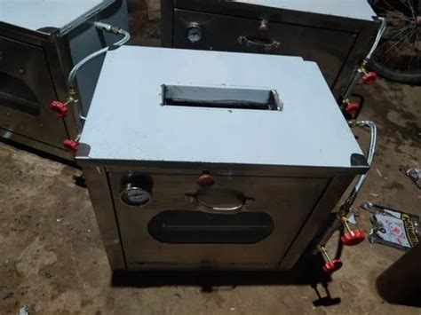Pizza Oven Size Big Large At In Loni ID