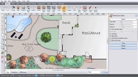Realtime Landscaping Architect YouTube