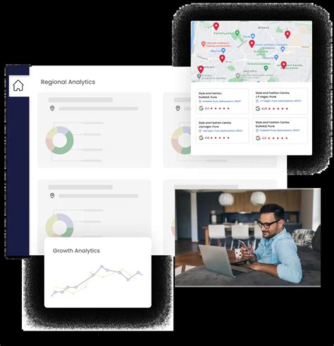 Drive Growth With Data Driven Local Analytics Insights