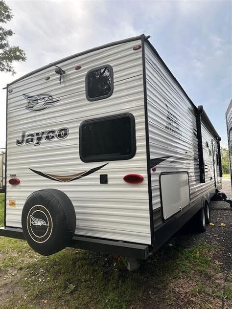 2018 Jayco Jay Flight For Sale