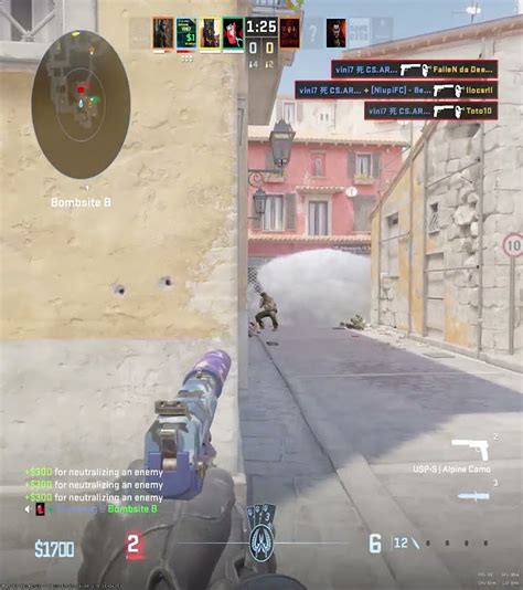 Acezin Rapido Refcode Csgocases Com Vini7 Csgo Counterstrike Csgoclips Gaming Clutch