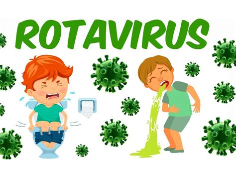 Chế độ Dinh Dưỡng Cho Người Mắc Bệnh Tiêu Chảy Cấp Do Virus Rota
