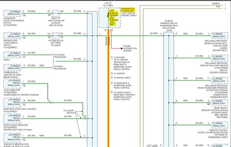 No Power On The Odb2 Port As The Subject Says The Odb2 Port Is