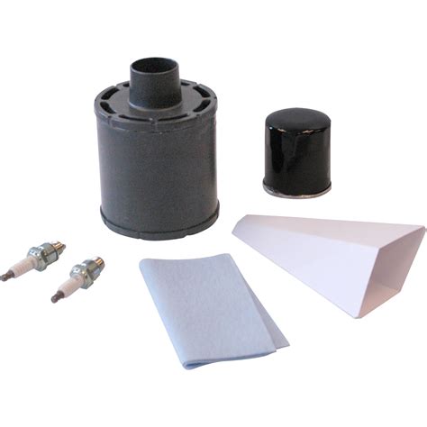 Generac Generator Engine Maintenance Kit For Generators With 530cc Generac Ohvi Engines Model