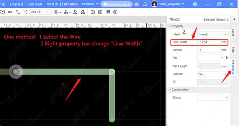 PCB FAQ EasyEDA Pro User Guide