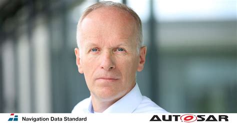 Navigation Data Standard Nds E V On Linkedin Autosar Nds Ndslive