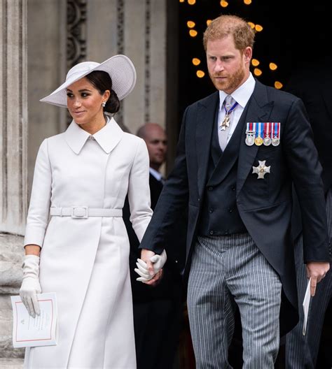 Prince Harry, Meghan Markle's Chief of Staff Exits After Three Months | Us Weekly