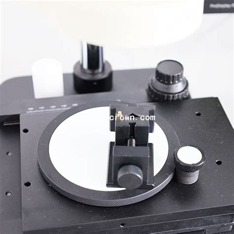 Terminal Cross Section Analysis System Wl Se3 Buy Product On Suzhou