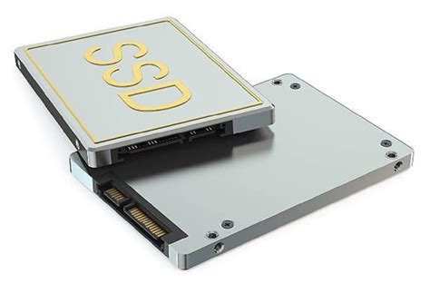 How Do SSD Store Data Robots Net