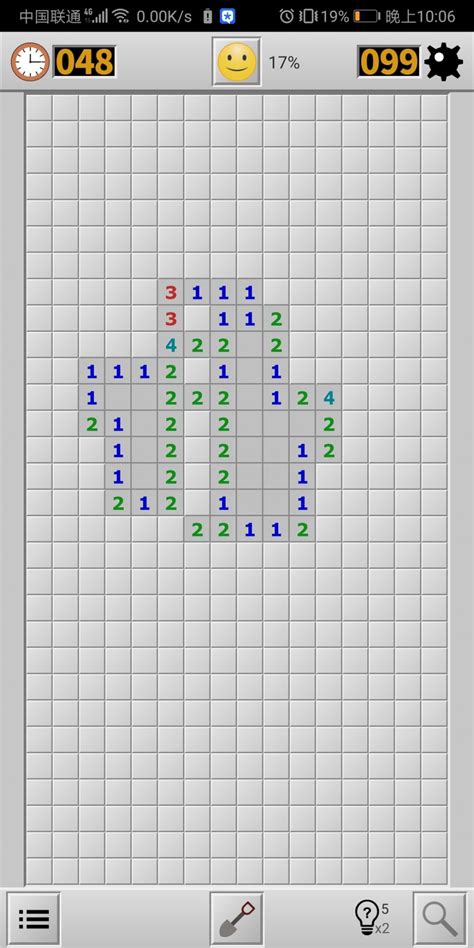 扫雷经典版攻略大全 规则及通关技巧分享 多图 单机游戏 教程之家