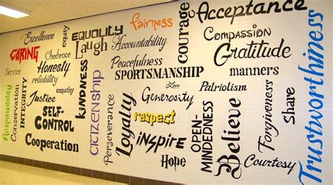 67 Best Mural And School Wall Ideas Images On Pinterest Art Education