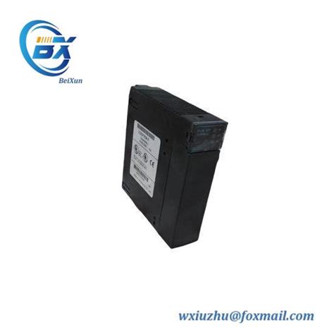 Ge Ic693pcm301 Programmable Co Processor Module Advanced Automation Unmatched Performance