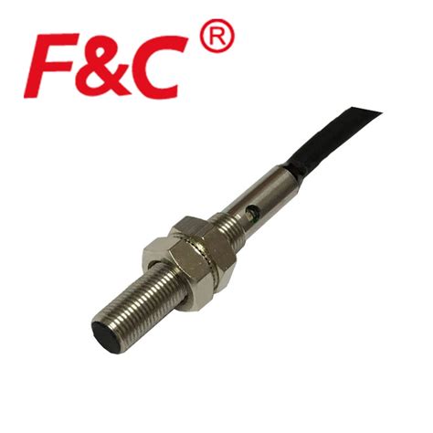 M PNP NPN No Position Inductive Proximity Sensor Switch Proximity Sensor And Proximity Switch