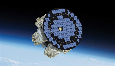 About Moog Space And Defense