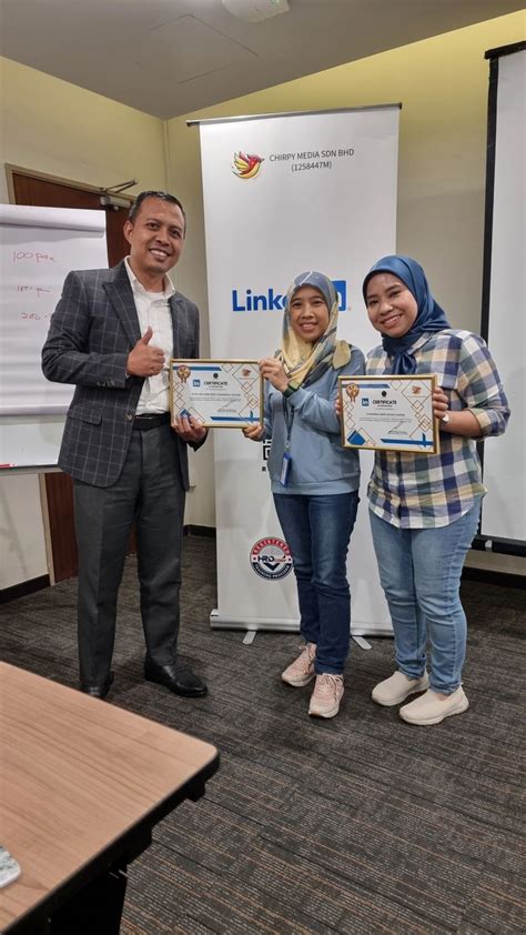 mohd ibrahim abu bakar on linkedin linkedinrecruiter recruiter
