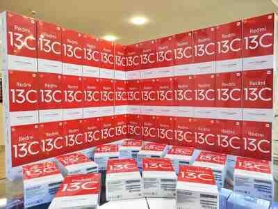 Xiaomi Redmi C Midnight Black GB GB MAQAZIN AZ