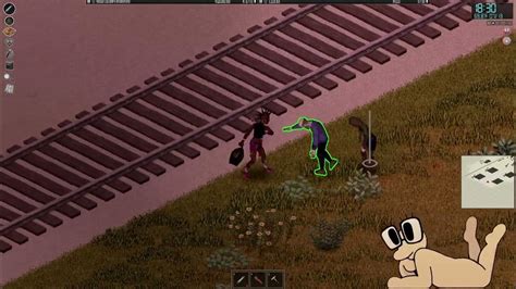 Random Spawn Random Build E2 Vod Youtube