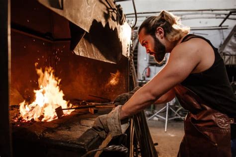 Blacksmithing for Beginners: Here's How to Get Started