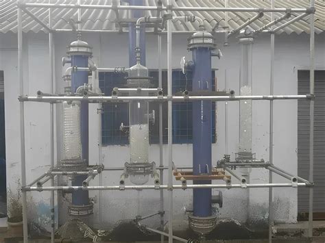 Dry Hcl System Automation Grade Automatic At Rs 200000unit In