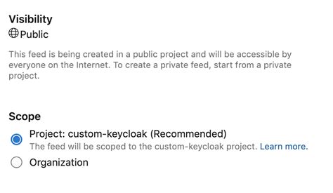 Azure Is There Any Way To Download A Azureartifacts Without Patpersonalaccesstoken Stack