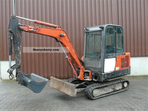 Bobcat X Mini Kompact Digger Construction Equipment Photo And Specs