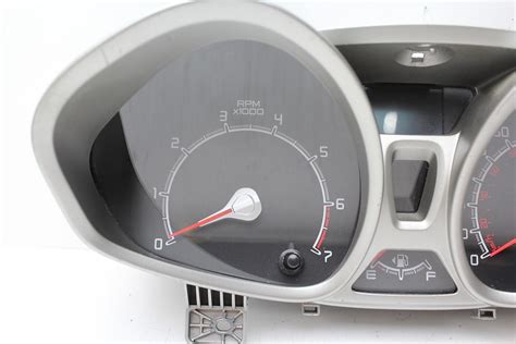 P1409 Ford Escape фото