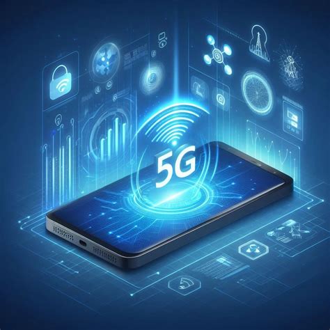 Adel Darwish on LinkedIn: Unleashing the Potential: Exploring 5G ...
