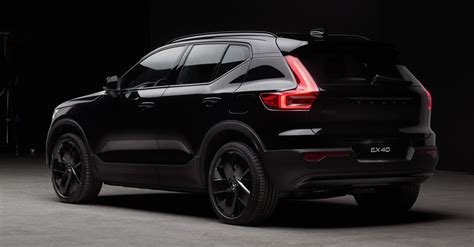 2024 Volvo Ex40 Ec40 Announcement 21 Paul Tan S Automotive News
