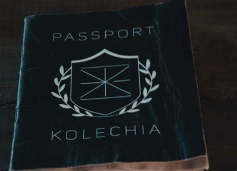 Passport Papers Please Wiki Fandom
