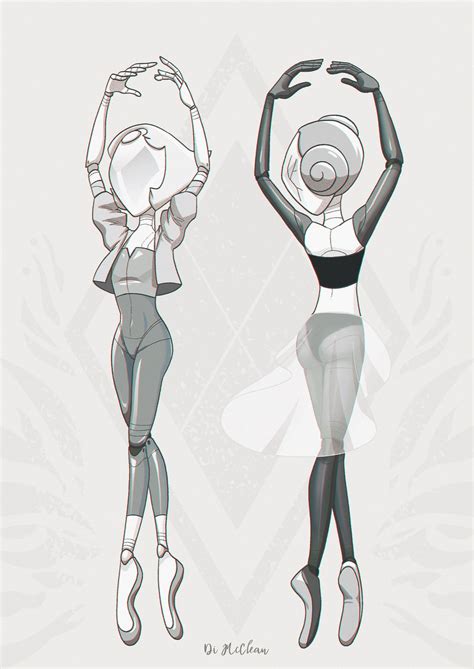 I Drew A Crossover Between Su And Atomic Heart R Stevenuniverse