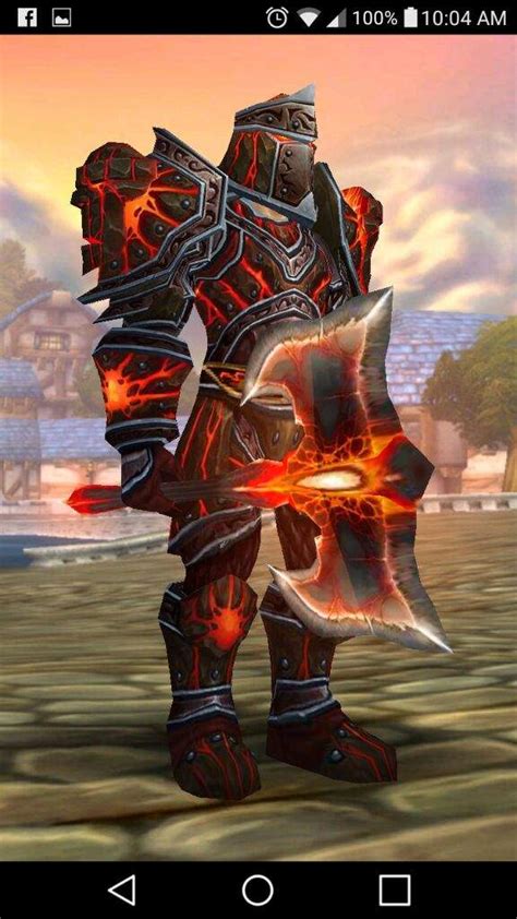 Rate My Xmog Wow Amino