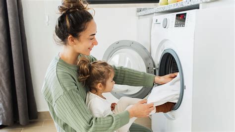How To Replace The Rubber Seal On A Front Loading Washer Angi