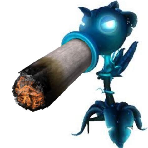 Peashooter Blunt At Joel Gsell Blog
