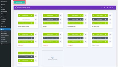 Download A Free Software Theme Builder Pack For Divi