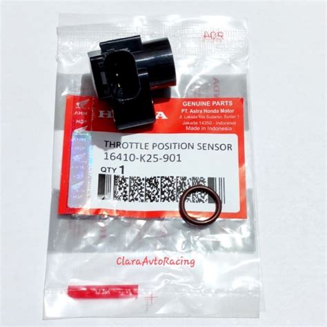 Jual Sensor Tps Beat Fi Esp Pop Scoopy Fi Spacy Sensor Tps Vario K Shopee Indonesia