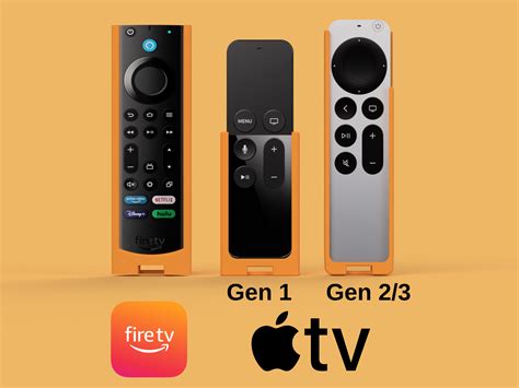 Retractable Remote System Never Lose A Remote Again By Sd3d