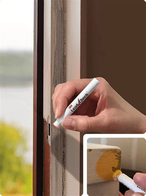 Lead Testing Nyc Lead Based Paint Experts