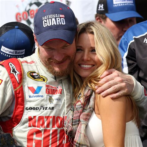 Amy Earnhardt Wedding Ring