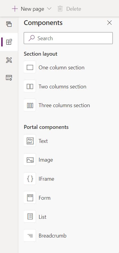 unlocking the potential of powerapps portals ellipse solutions