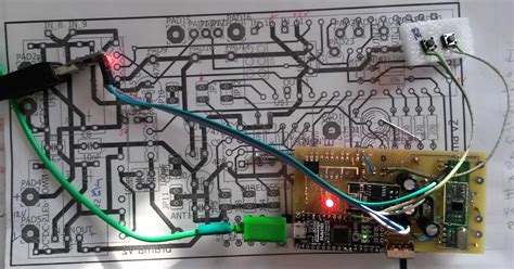 Arduino Na Dobry Początek Esp 8266 Arduinno Nano Zmiana Miejsca
