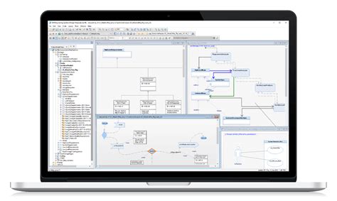 Ibm Engineering Systems Design Rhapsody Sodiuswillert