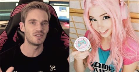 Fans Of Pewdiepie Wants This Youtuber To Sell Bathwater Like Belle