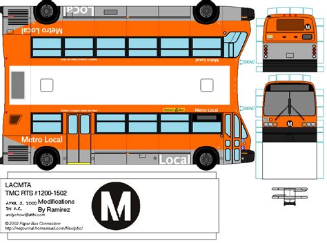 Paperbus Thread Page Transit Lounge Canadian Public Transit Discussion Board