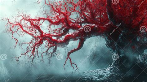 Dynamic Artistic Neurons A Visual Representation Of Cognitive