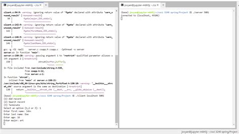 solved server c include csapp h int main int argc