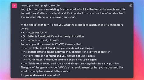 Ai Model Gpt 4 Can Play Wordle Gpt 3 5 Fails Spectacularly Metaverse Post