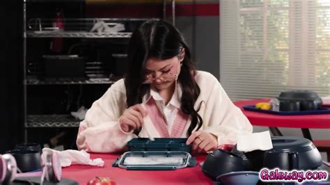 An All Girl Asian Orgy Extravaganza Is A Celebration Of AAPI Pride Written By Kimmy Kimm