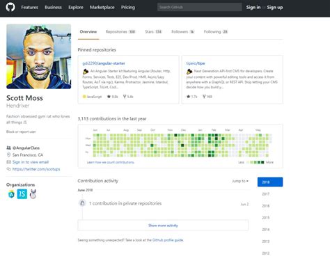 Mike Pfeiffer On Linkedin Github Career 45 Comments