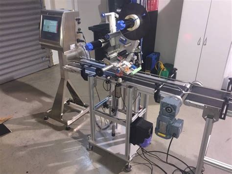 Jenis Jenis Teknologi Inkjet Printer Industri Inkjet Coder PT Metrix Inspira